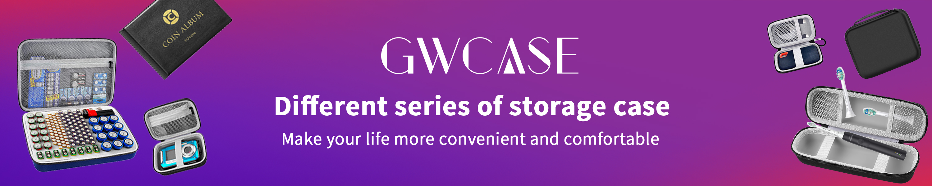 Amazon.com: GWCASE
