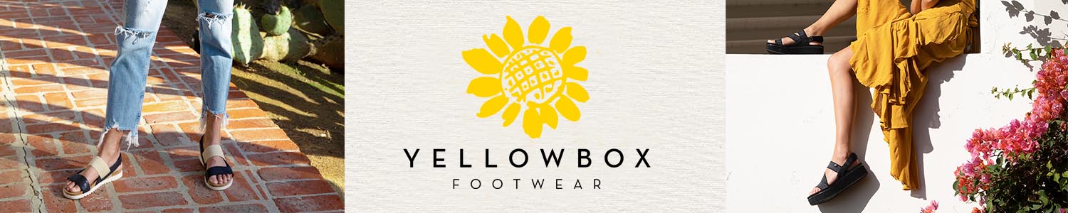 Amazon.com: Yellow Box