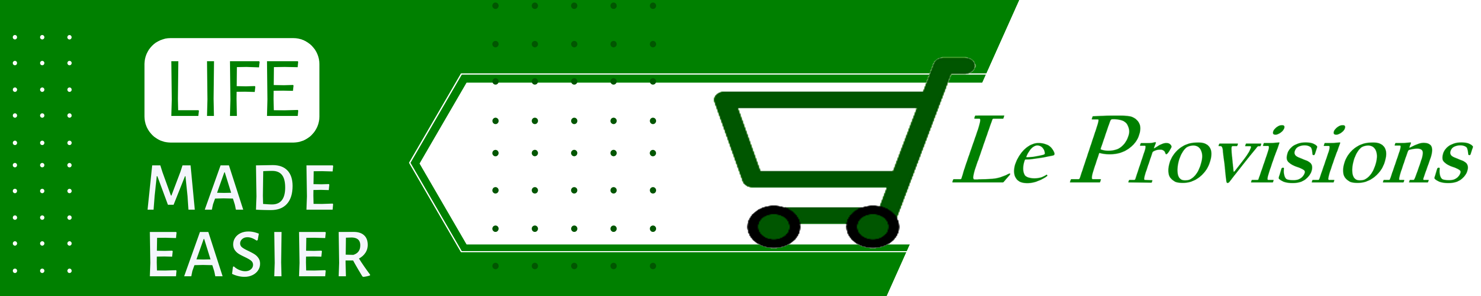 Amazon.com: Le Provisions