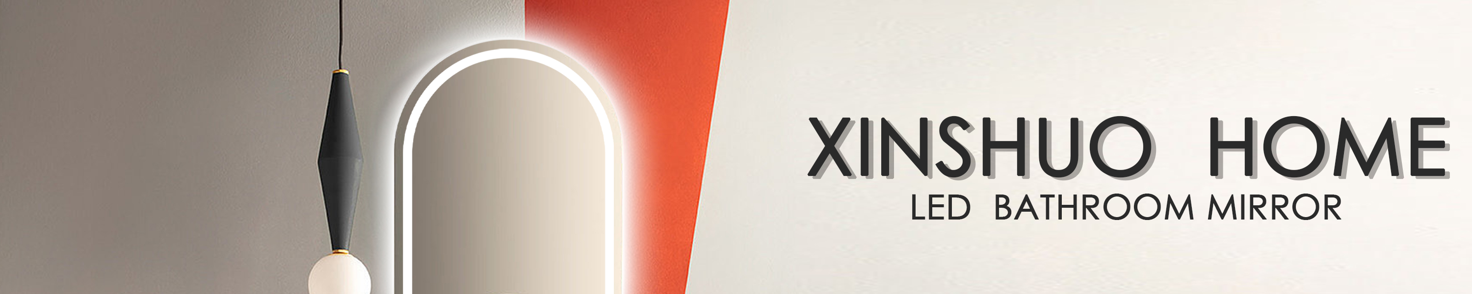 Amazon.com: XINSHUO HOME: ORBITAL MIRRORS