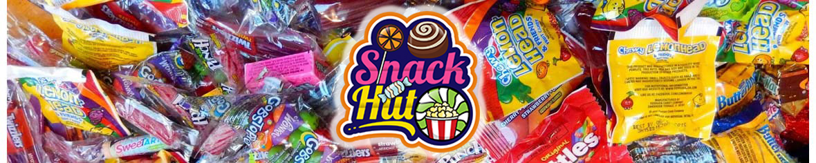Amazon.com: Snack Hut: ALL CANDY