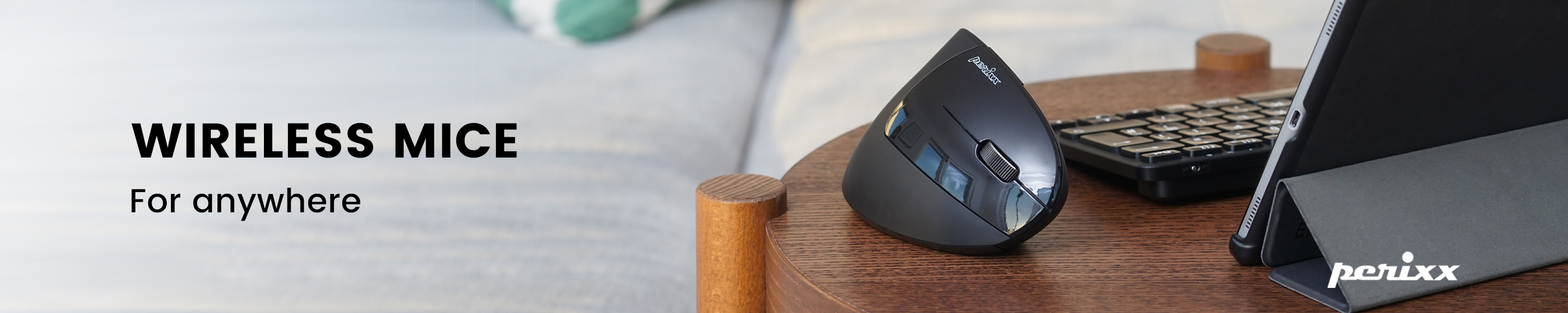 Amazon.com: Perixx Computer GmbH: Wireless Mice