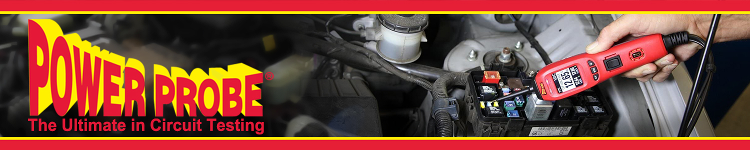 Amazon.com: Power Probe: Parasitic Draw Tools