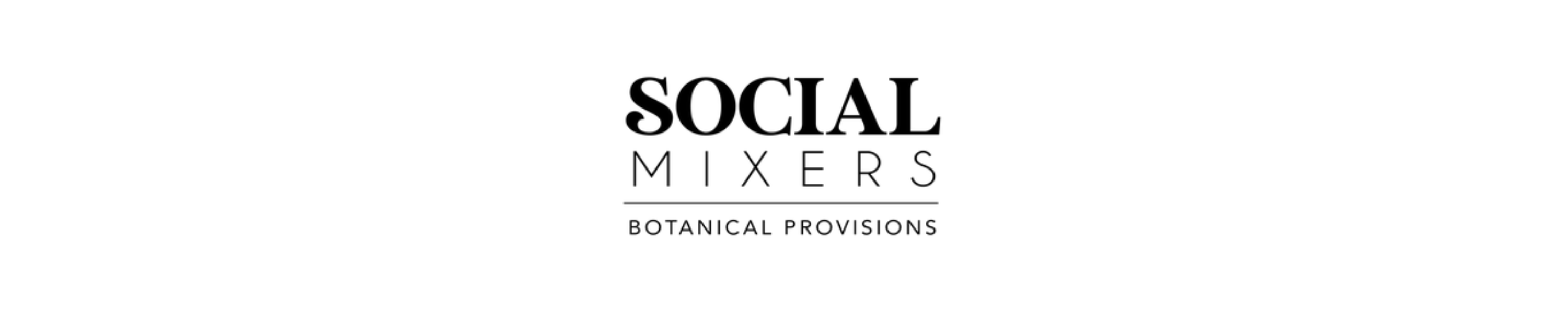 Amazon.com: Social Mixers