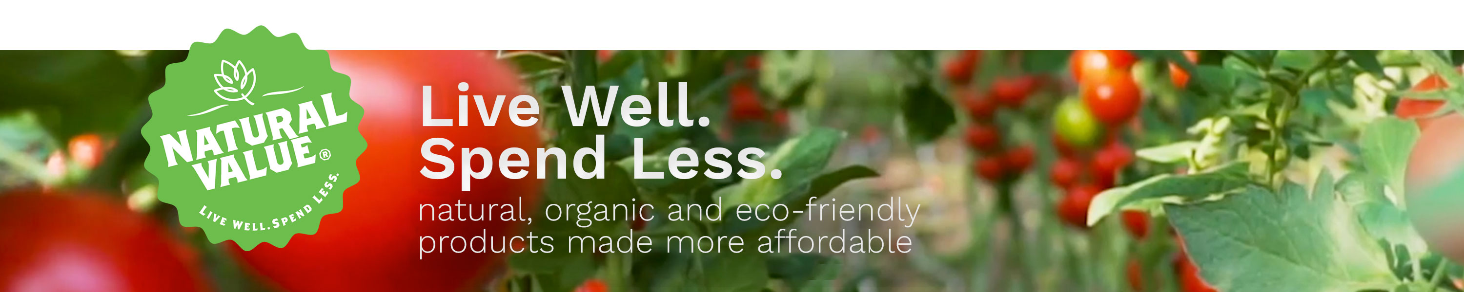 Amazon.com: Natural Value