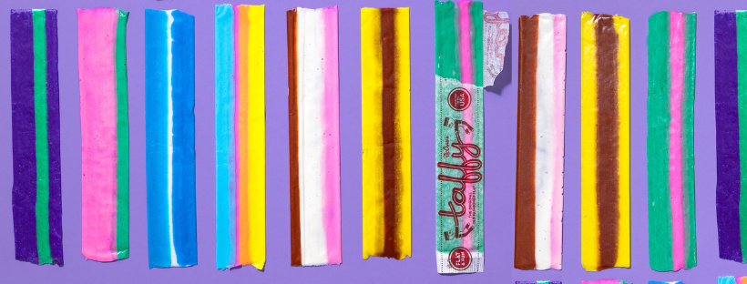 Amazon.com: Hammond's Candies: Taffy