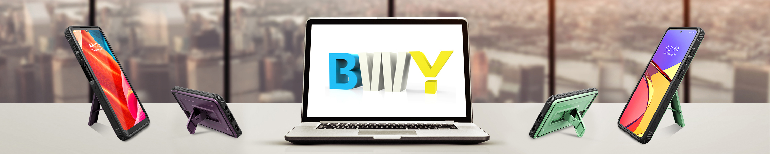 Amazon.com: BWY
