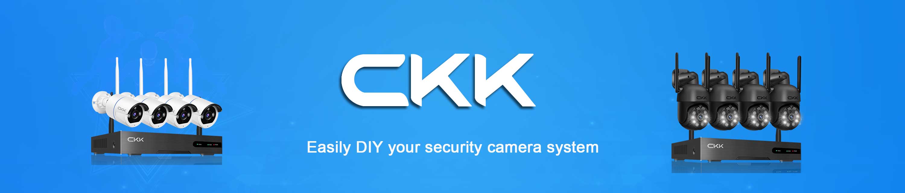 Amazon.com: CKK: PoE Camera & System
