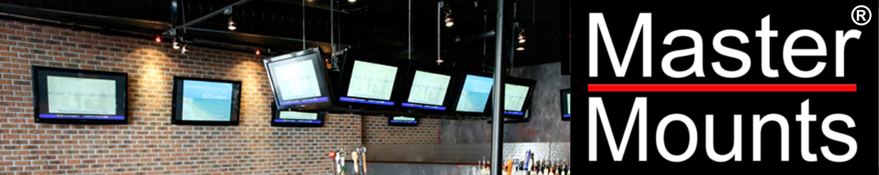 Amazon.com: Master Mounts: SPECIALTY