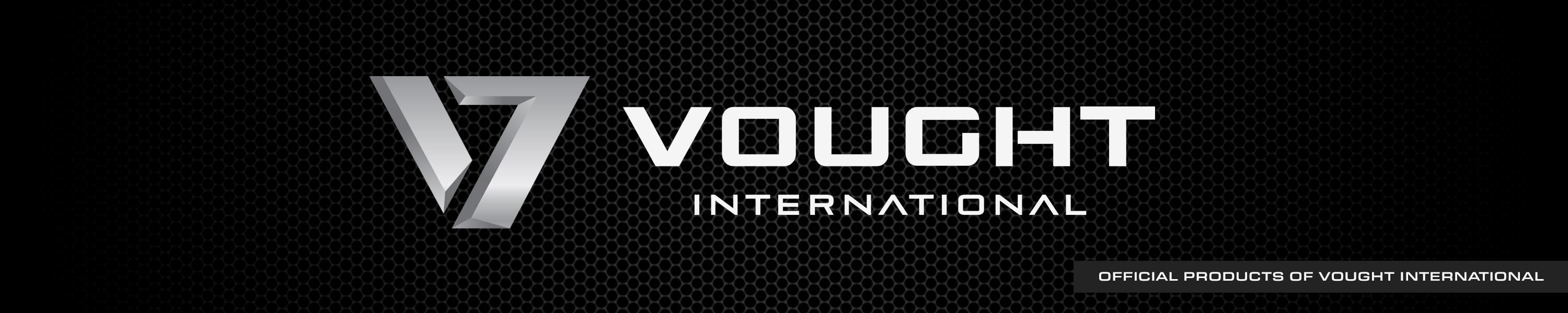 Amazon.com: The Boys: Vought International