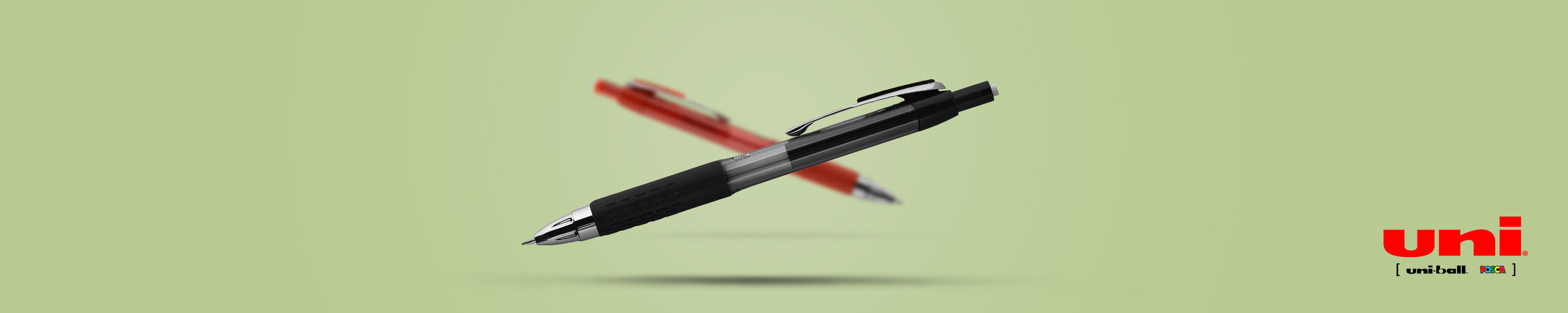 Amazon.com: uni-ball: 207 Mechanical Pencils