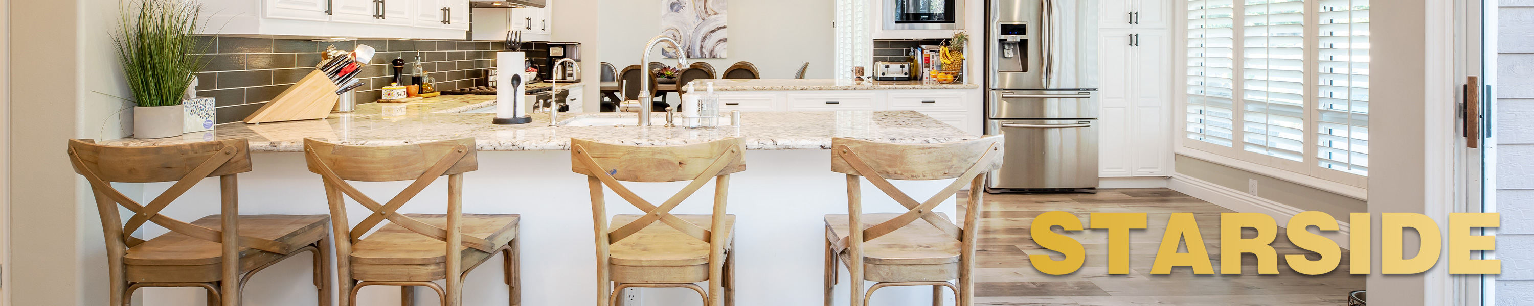 Amazon.com: STARSIDE