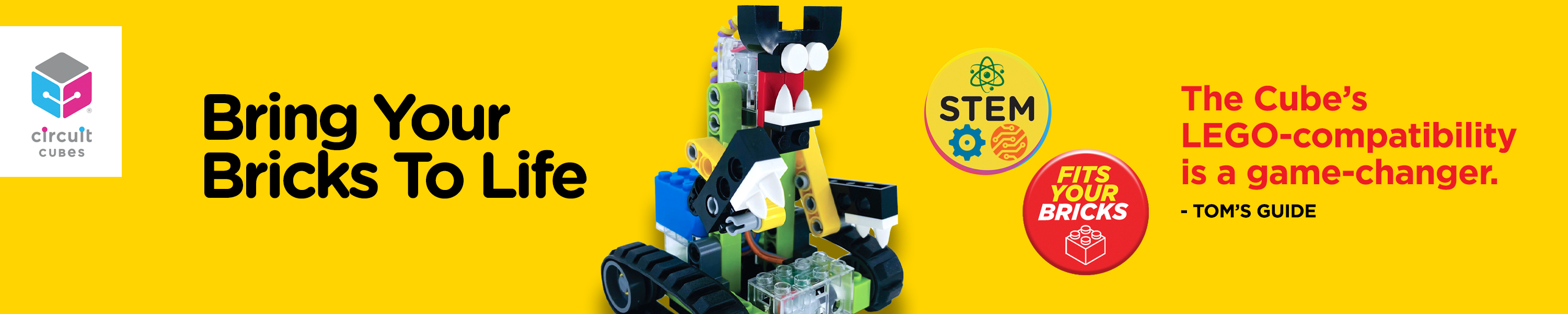 Amazon.com: Circuit Cubes