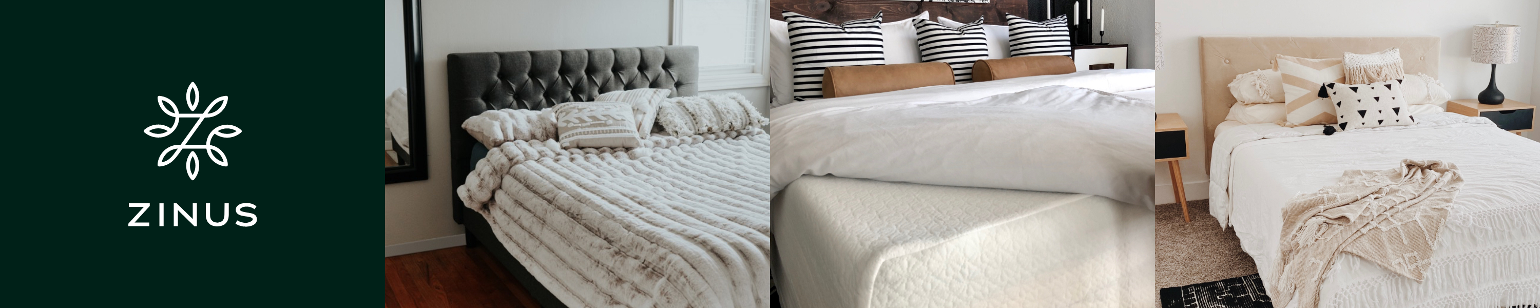 Amazon.com: Zinus, Inc: Spotlight