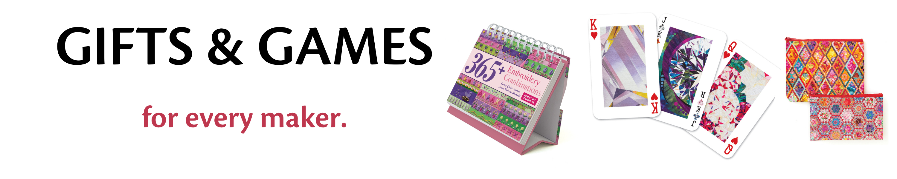 Amazon.com: C&T Publishing: Gifts and Games