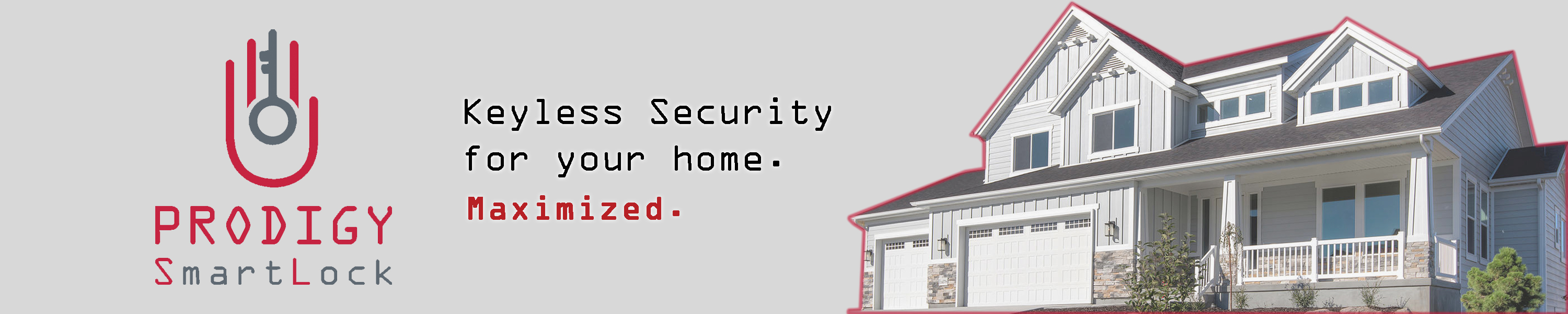 Amazon.com: Prodigy SmartLock
