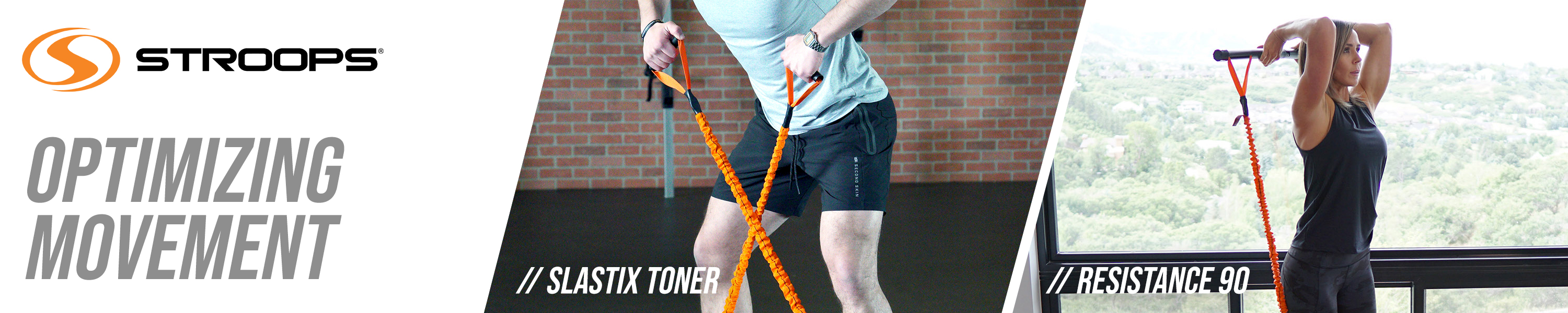 Amazon.com: Stroops: Resistance Bands