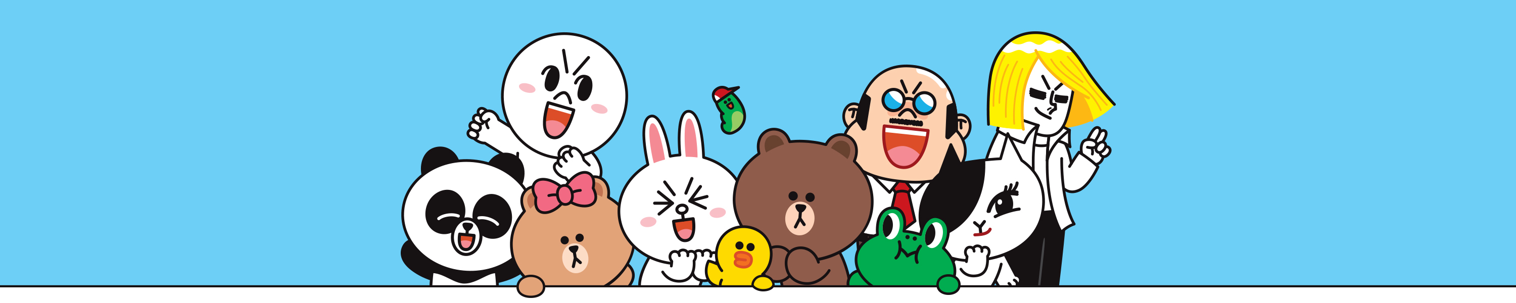 Amazon.com: LINE FRIENDS: Accessories