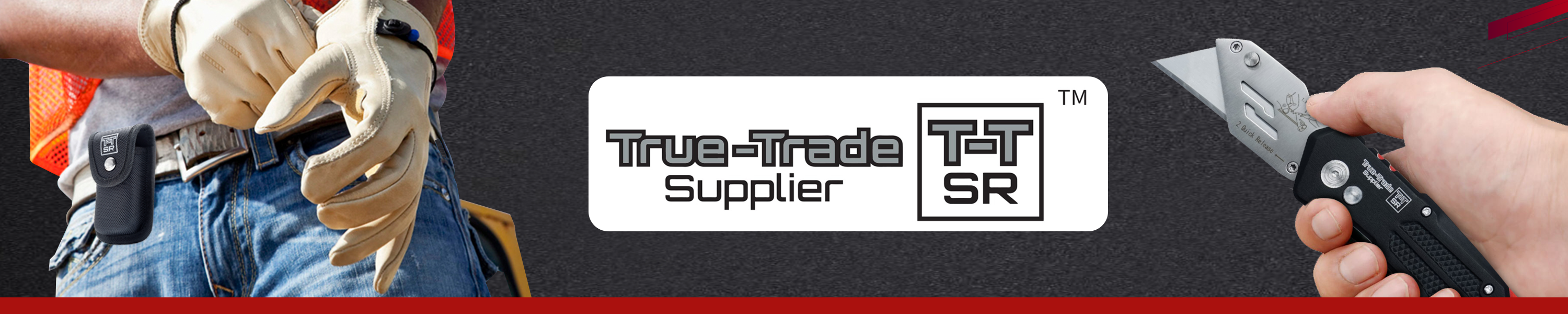 Amazon.com: True-Trade Supplier T-T SR: Upgraded Silver