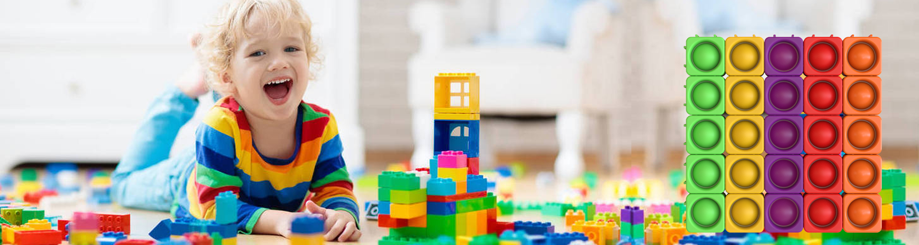 Amazon.com: diy your pop blocks