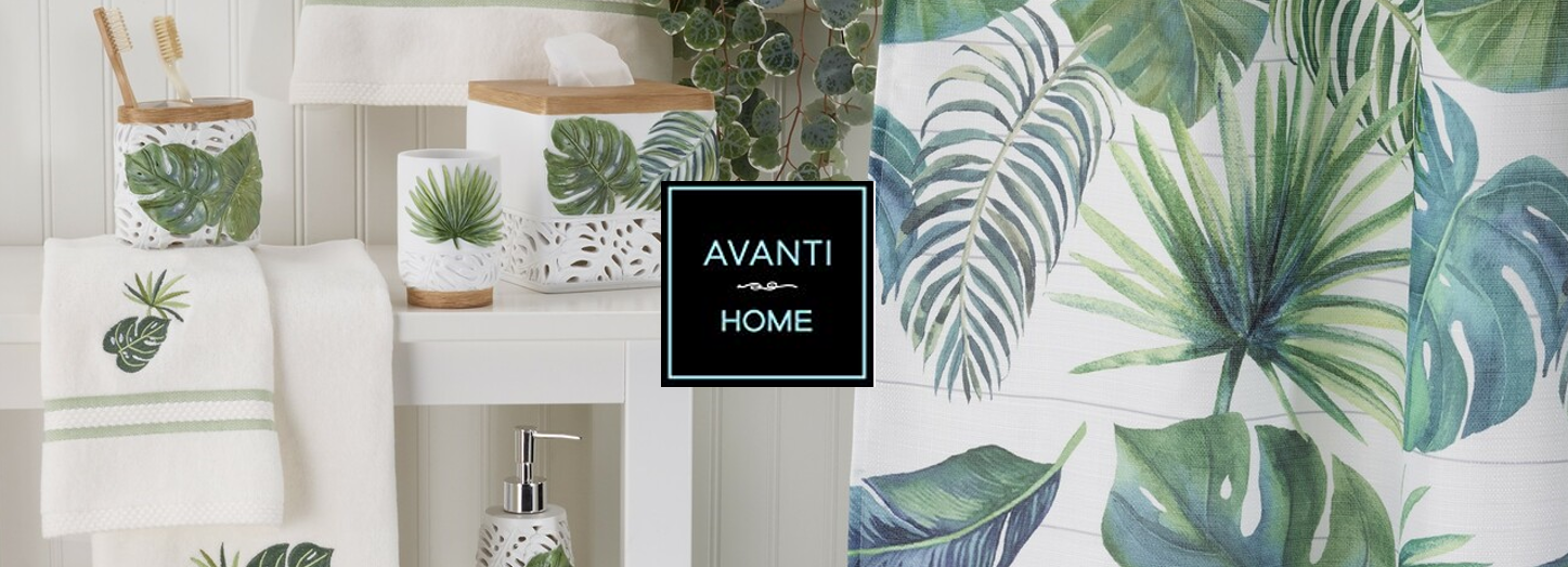 Amazon.com: Avanti Home. Since 1969.