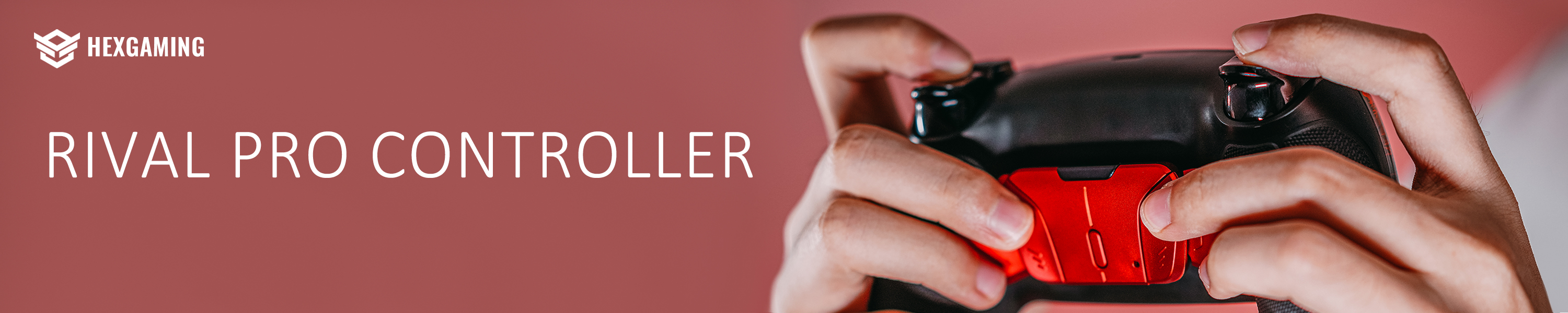 Amazon.com: Hexcontroller: RIVAL PRO Controller