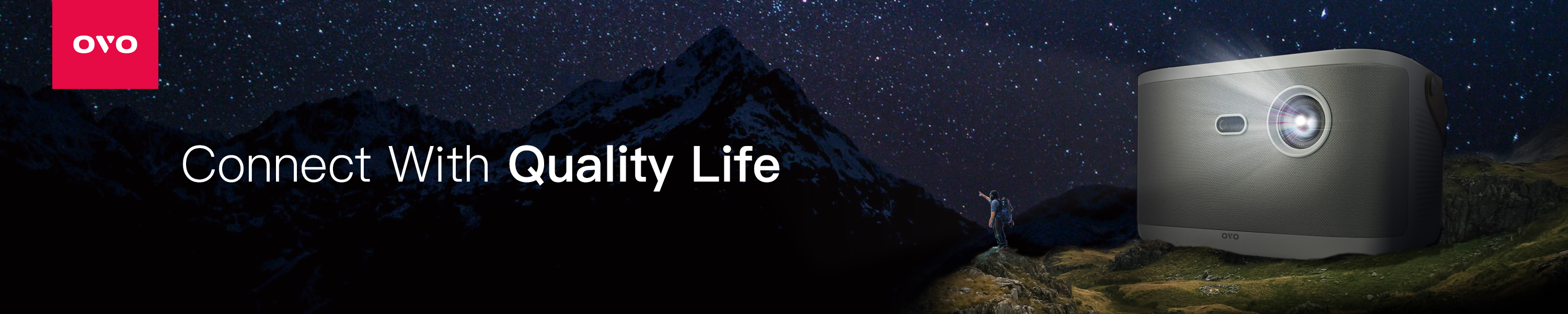 Amazon.com: OVO: About Us