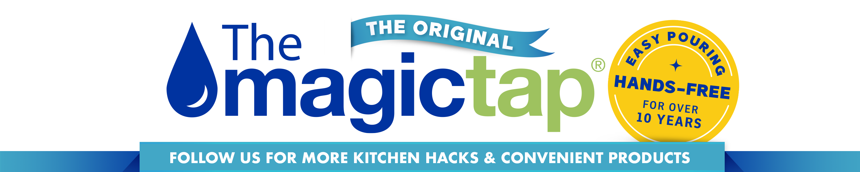 Amazon.com: The Magic Tap