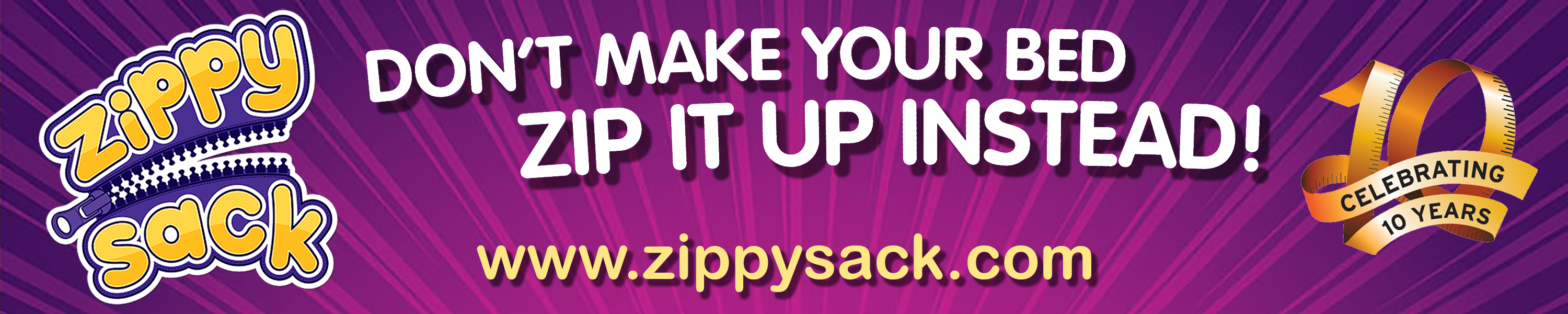 Amazon.com: ZippySack