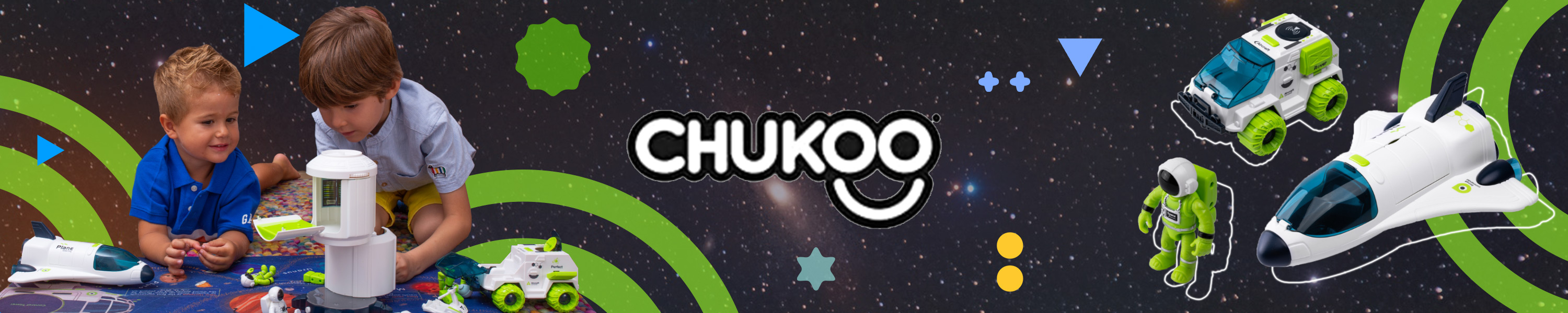 Amazon.com: Chukoo