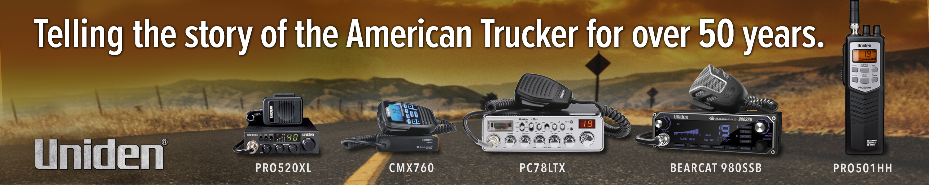 Amazon.com: Uniden: CB Radios