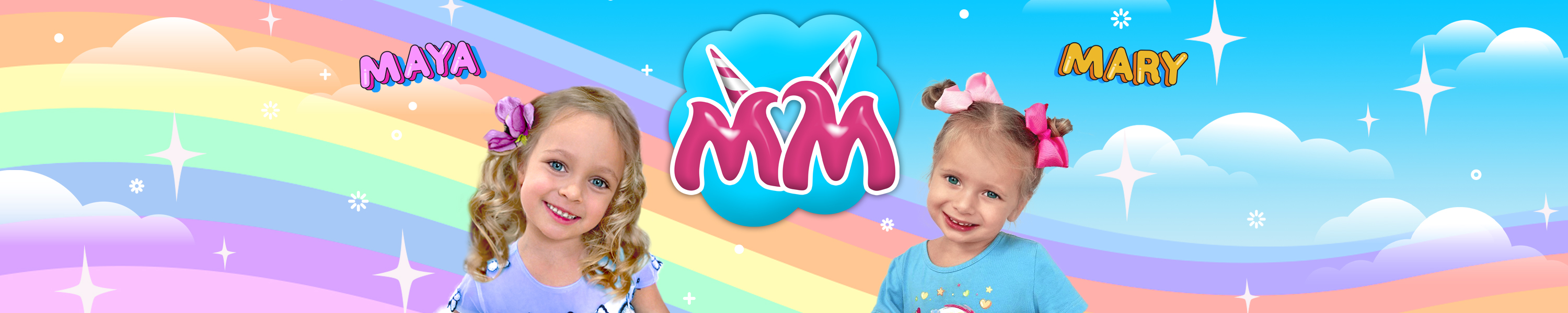 Amazon.com: Maya and Mary