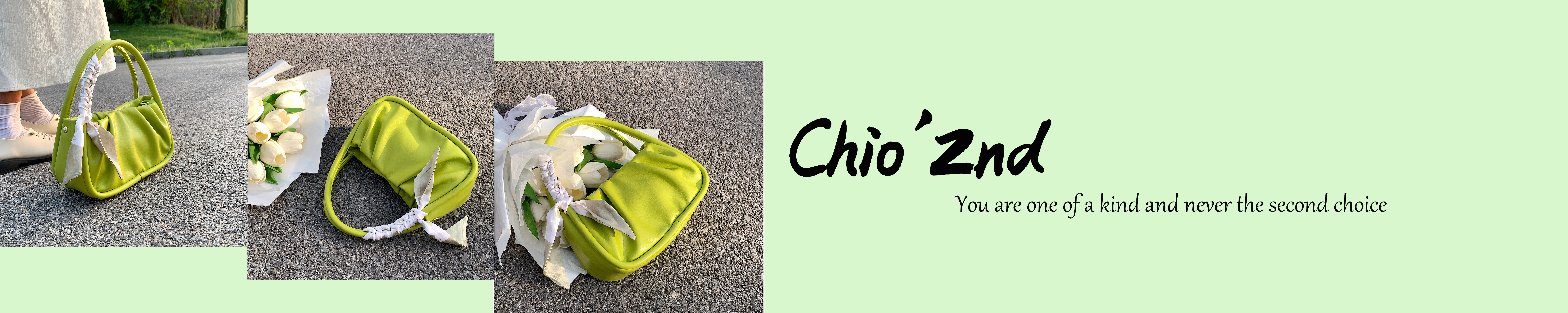Amazon.com: Chio‘2nd: Square Bags