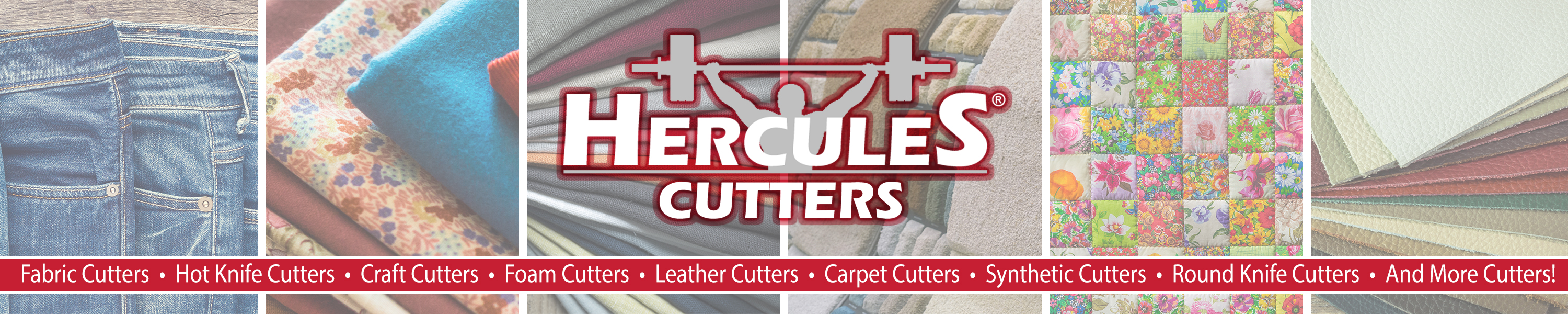 Amazon.com: Hercules Cutters: Rotary Cutters