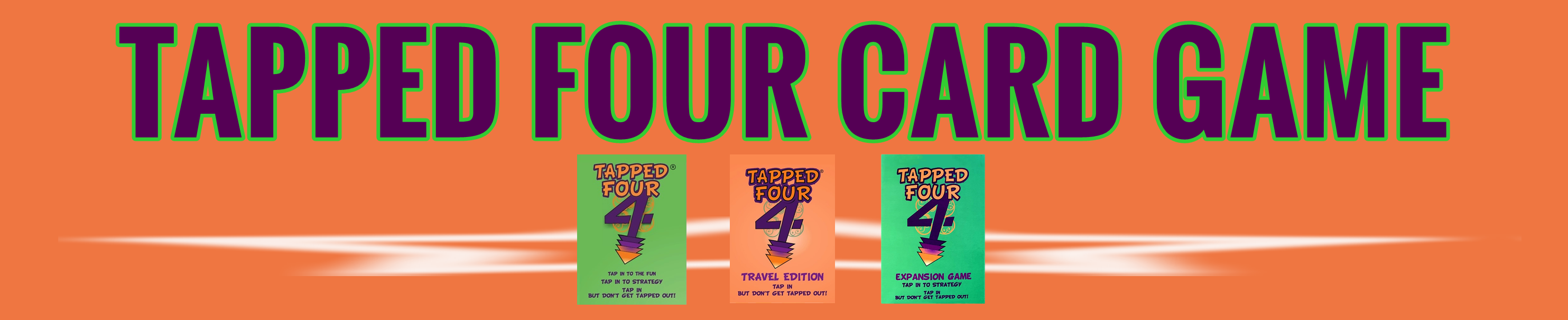 Amazon.com: TAPPED FOUR 4