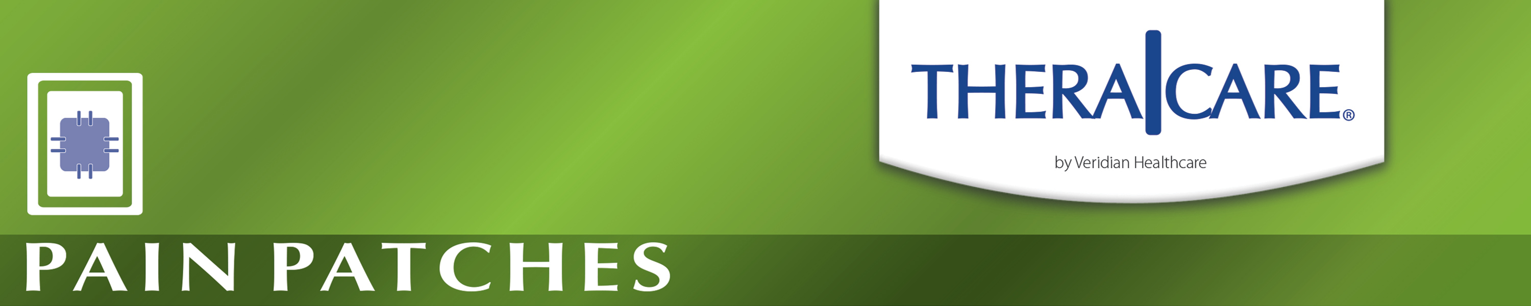 Amazon.com: Thera Care: Pain Patches