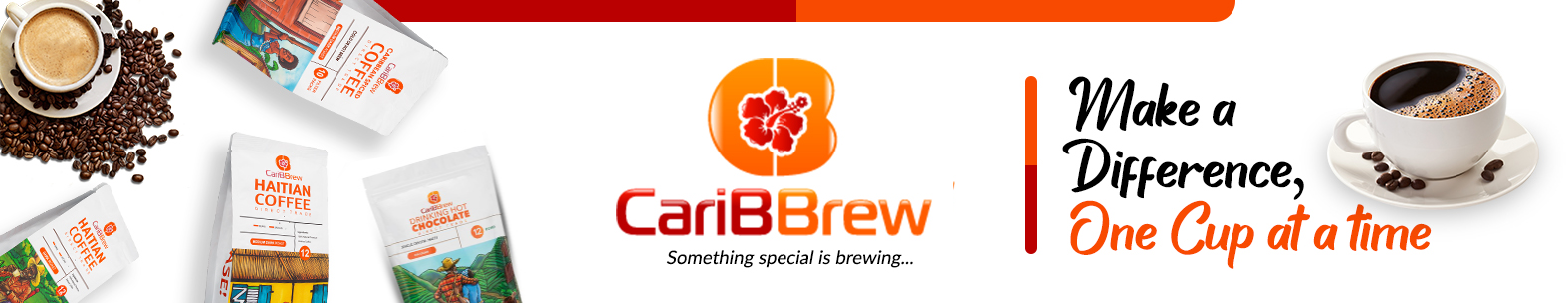 Amazon.com: Caribbrew