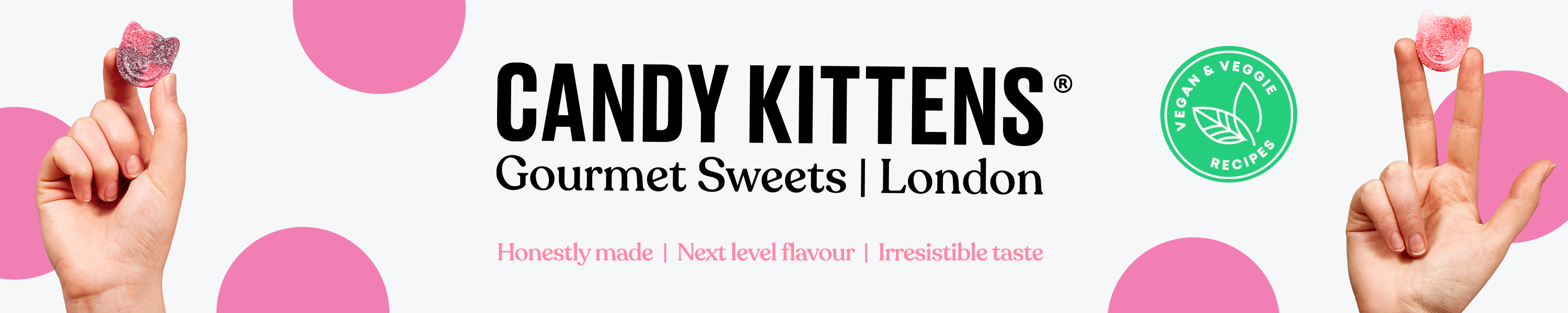 Amazon.com: Candy Kittens: Tropical Mango