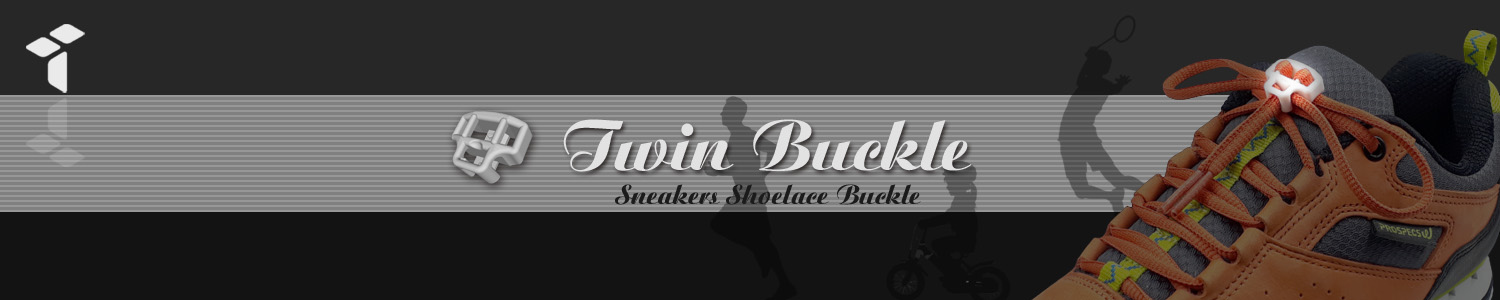 Amazon.com: Twin Buckle