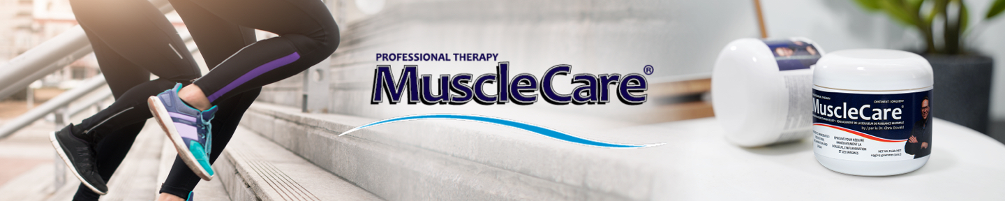Amazon.com: MUSCLECARE: OINTMENT