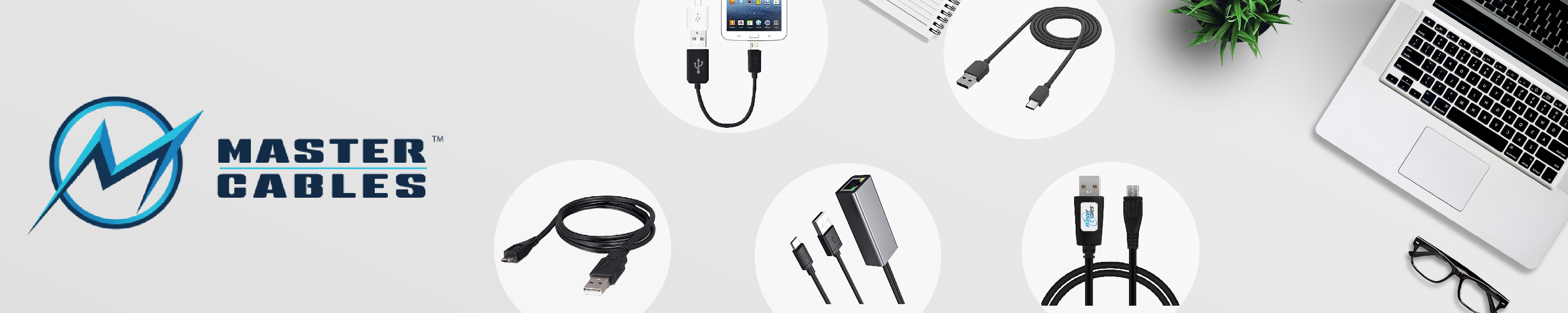 Amazon.com: Master Cables