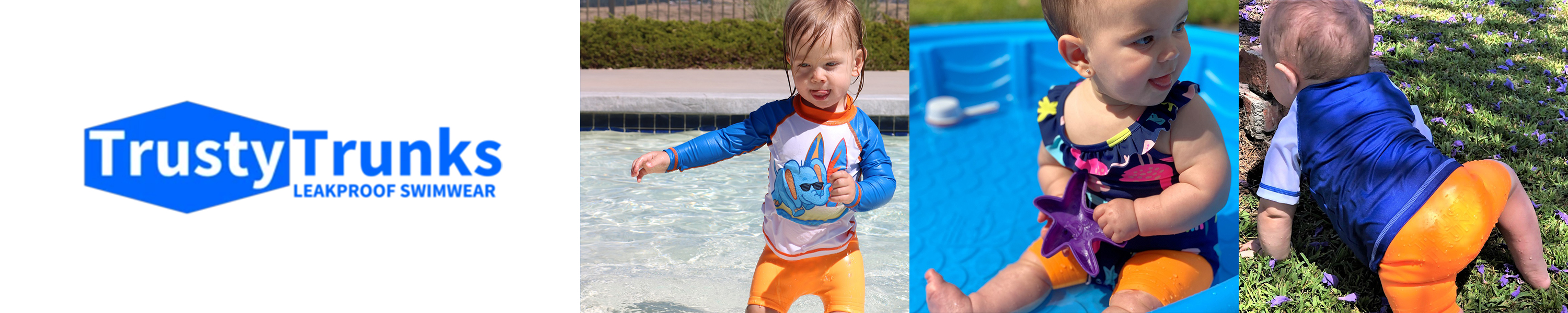 Amazon.com: Trusty Trunks