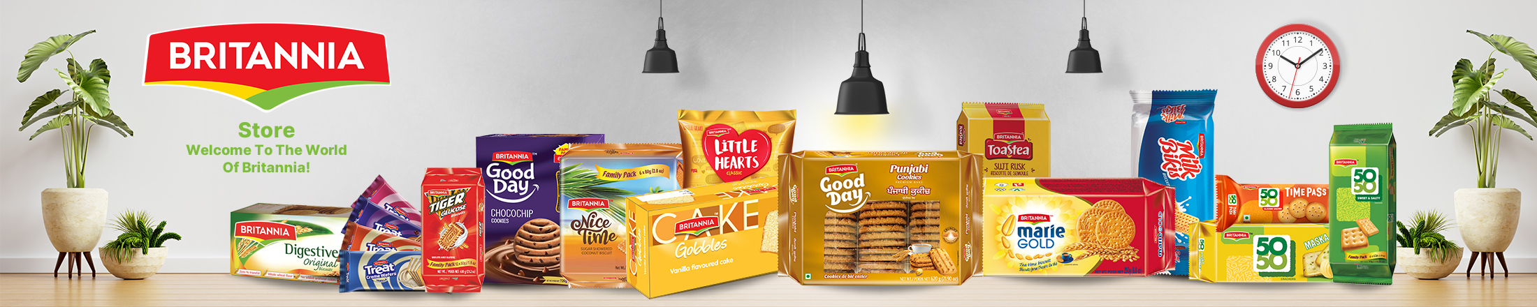 Amazon.com: BRITANNIA: Prime boxes