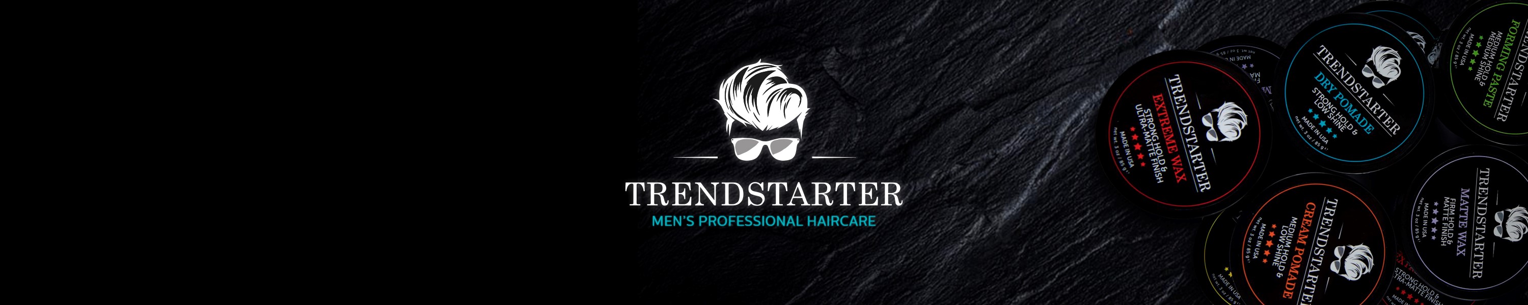 Amazon.com: TRENDSTARTER: All Products