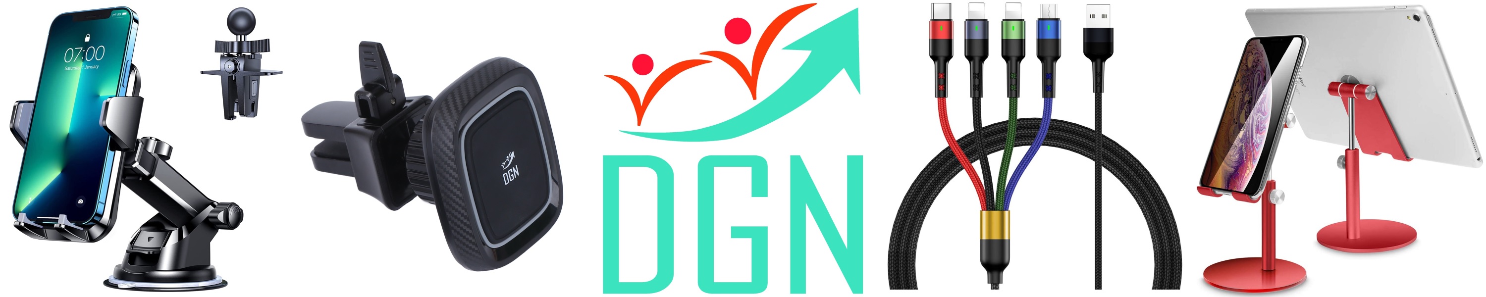 Amazon.com: DGN