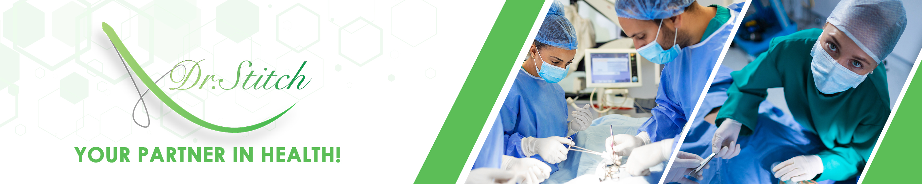 Amazon.com: Dr.Stitch