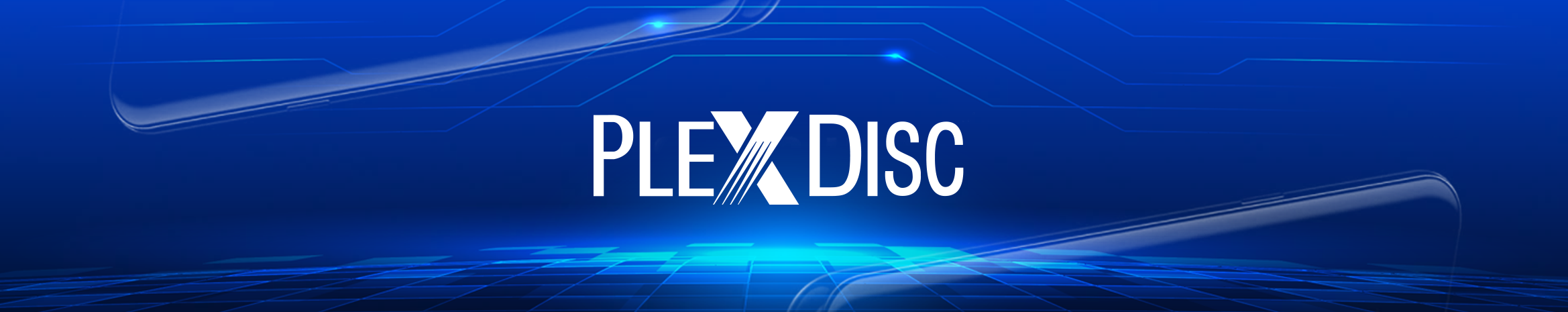 Amazon.com: PlexDisc: BD-R