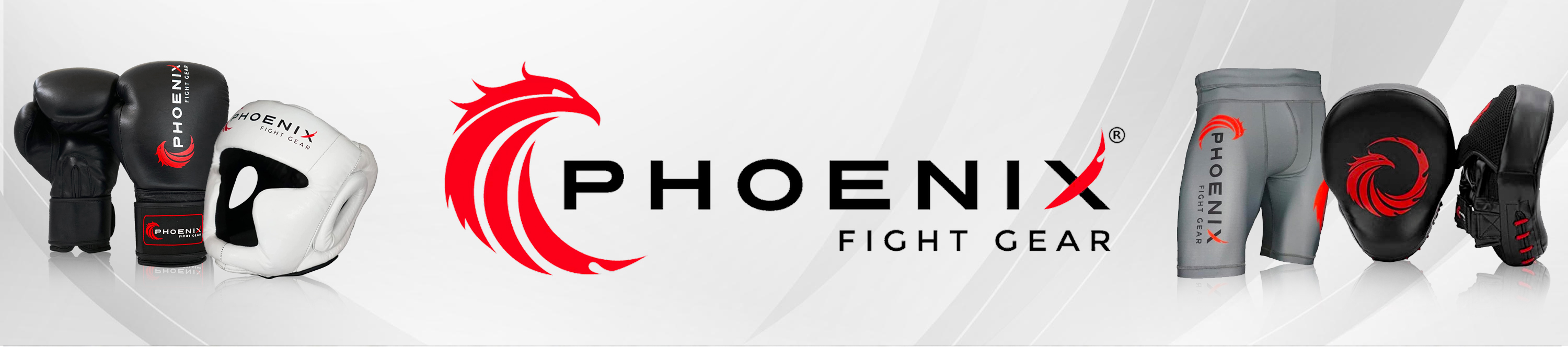 Amazon.com: Phoenix Fight Gear