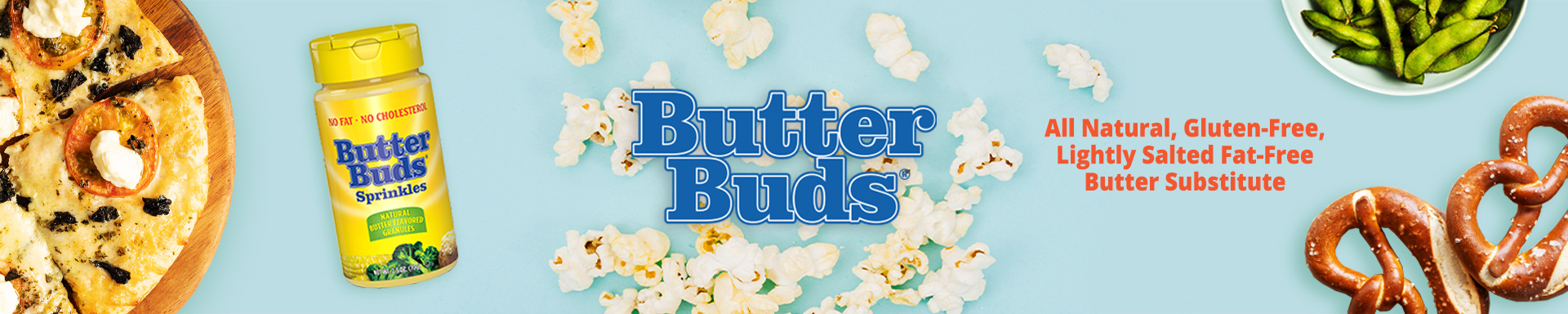 Amazon.com: BUTTER BUDS: Product page