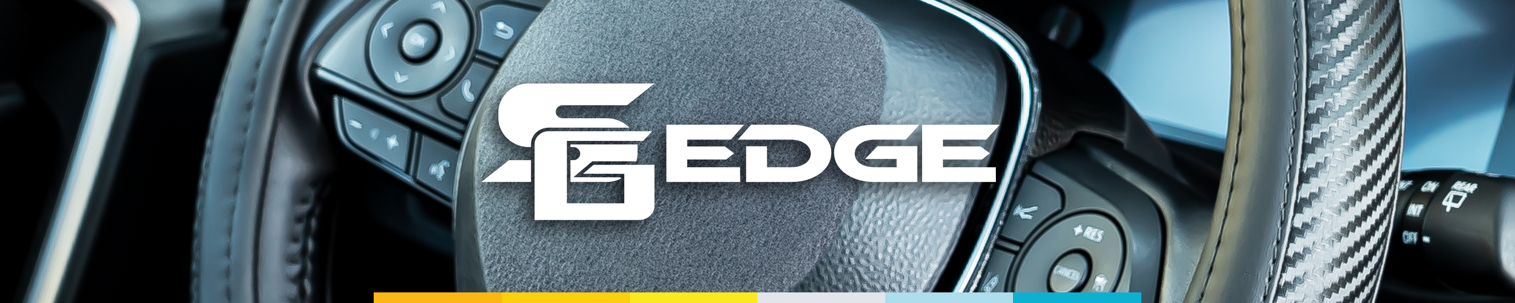 Amazon.com: SG Edge: Steering Wheel Covers